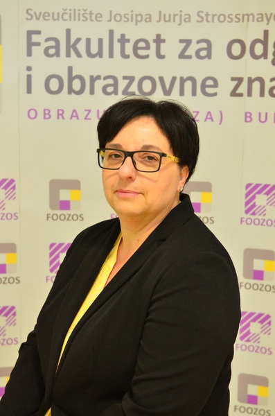 Odsjek za edukacijsku rehabilitaciju i logopediju – FOOZOS