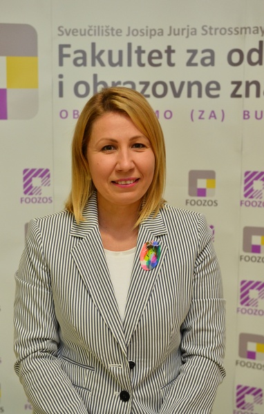 Sub-Department of Preschool Pedagogy – FOOZOS_EN