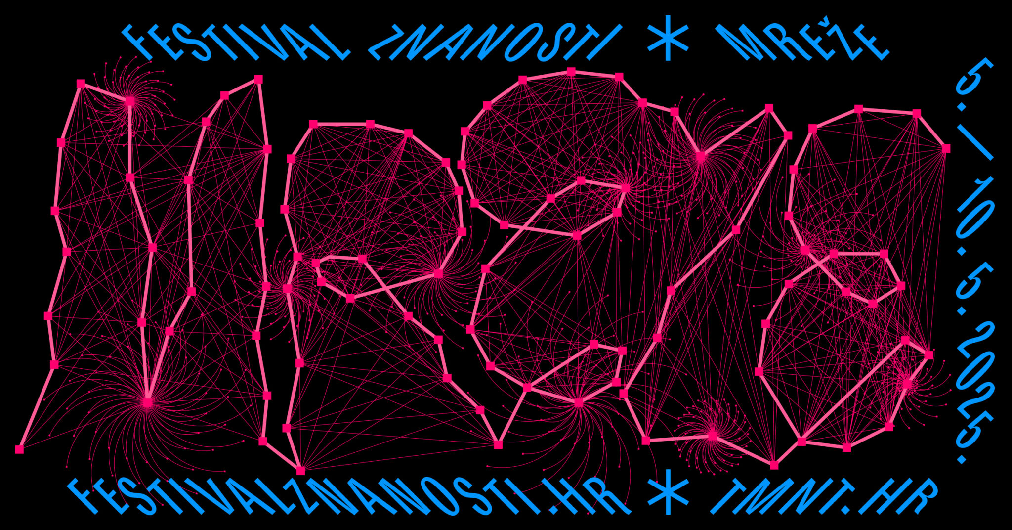 Festival znanosti 2025. – FOOZOS